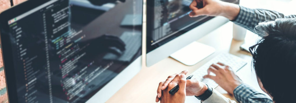 Quelles sont les formations pour être informaticiens