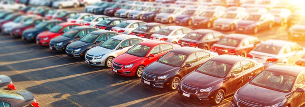 Une gestion facilitée de votre flotte de véhicules